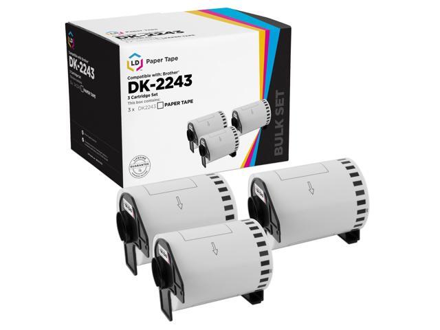 Click here for LD Products Compatible Paper Tape Roll Replacement... prices