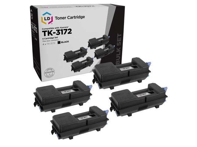 Click here for LD Products Toner Cartridge Compatible with Replac... prices