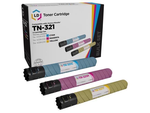 Click here for LD Products Compatible Toner Cartridge Replacement... prices