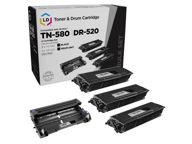Click here for LD Products Compatible Toner Cartridge & Drum Unit... prices