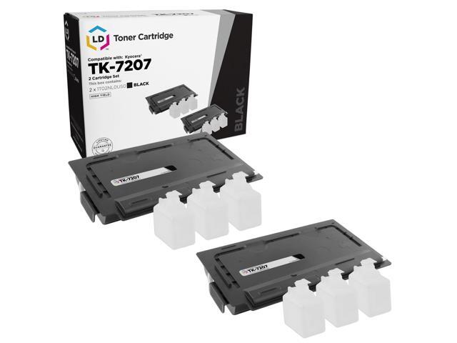 Click here for LD Products Compatible Toner Cartridge Replacement... prices