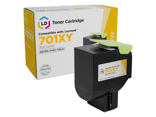 Click here for LD Compatible Toner Cartridge Replacement for Lexm... prices