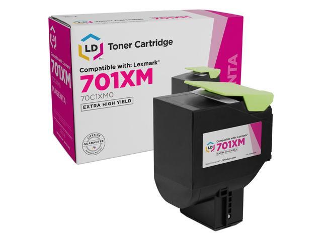 Click here for LD Products Compatible Toner Cartridge Replacement... prices