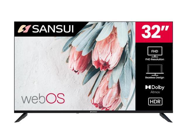 Click here for Sansui S32VAFW 32 inch Class VA Series Full HD LED... prices