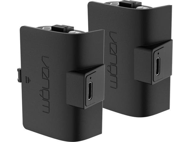 Click here for Venom Gaming Xbox Controller Rechargeable Battery... prices