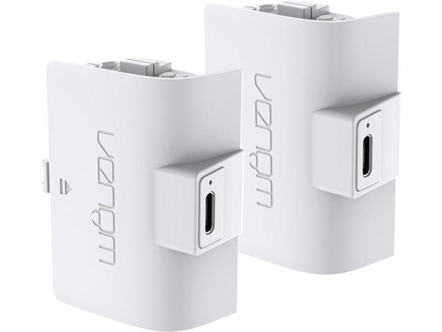 Click here for Venom Gaming High Capacity 1100mAh Rechargeable Ba... prices