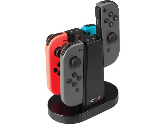 Click here for Venom Gaming Switch Quad Charging Station (Nintend... prices