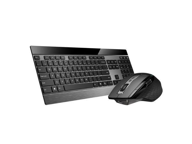 Click here for Rapoo 9900M Wireless Keyboard and Laser Mouse Comb... prices