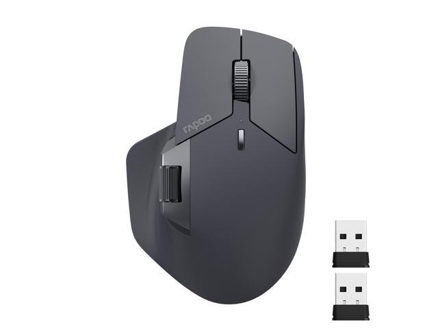 Click here for Rapoo MT760 Multi-Device Wireless Mouse  Bluetooth... prices