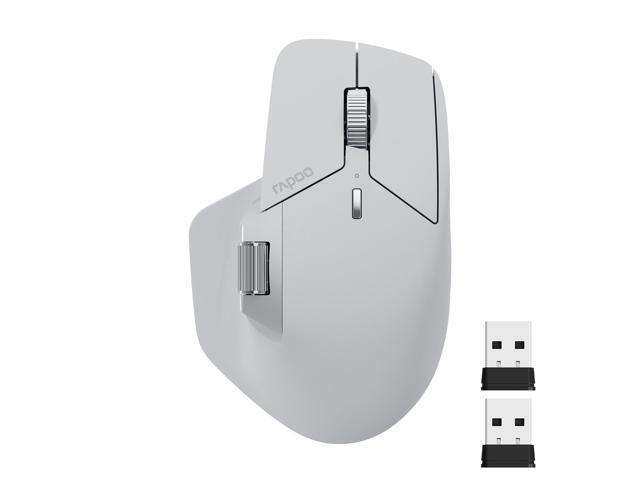 Click here for Rapoo MT760 Multi-Device Wireless Mouse  Bluetooth... prices
