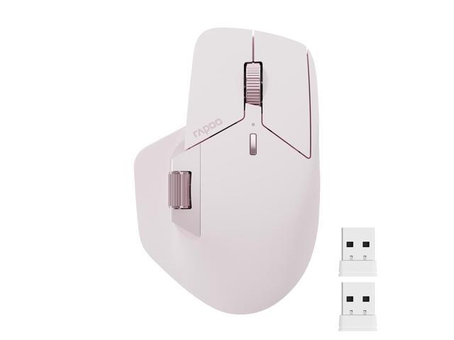 Click here for Rapoo MT760 Multi-Device Wireless Mouse  Bluetooth... prices