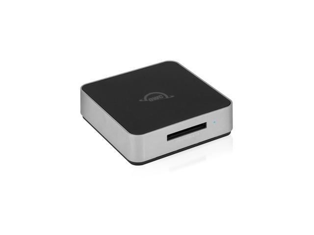 Click here for OWC Atlas USB4 CFexpress 4.0 Type B Card Reader  4... prices
