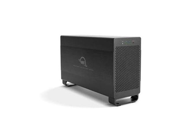 Click here for OWC 32TB Mercury Elite Pro Dual Thunderbolt 2/USB3... prices