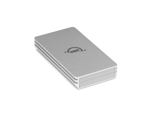 Click here for OWC 1TB Envoy Single Ultra Portable Aluminum Bus P... prices