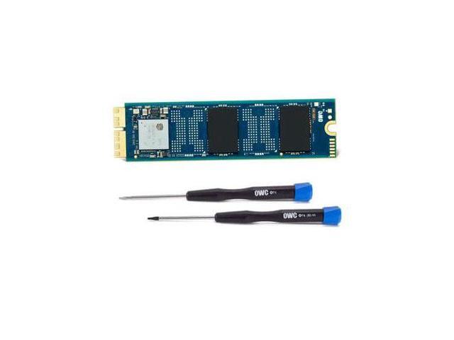 Click here for OWC 480GB Aura N2 NVMe SSD Add-on Solution Compati... prices