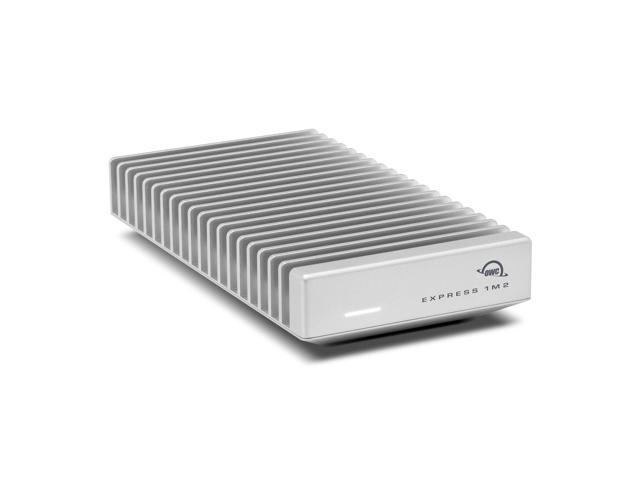 Click here for OWC 4TB Express 1M2 80Gb/s Portable NVMe SSD USB4... prices