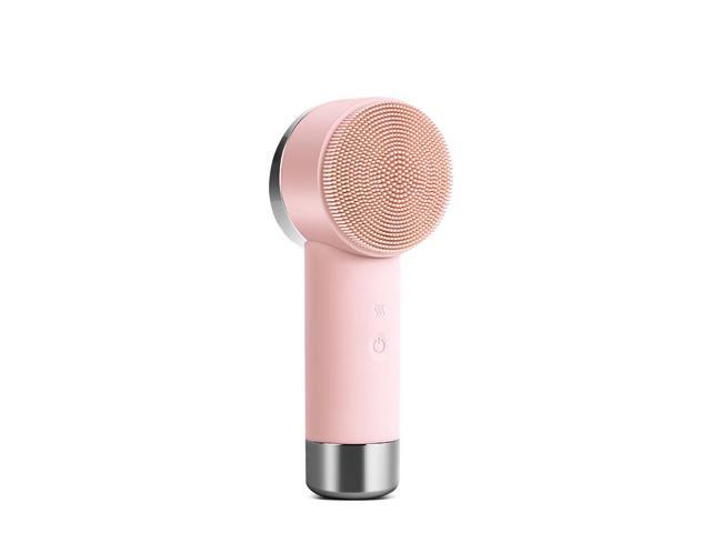 Click here for Prospera 2 In 1 Warm Facial Cleansing Brush - Pink prices