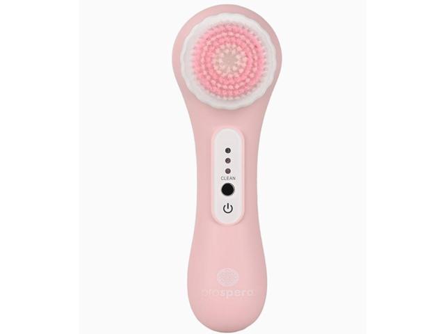 Click here for Prospera Ultrasonic facial brush prices