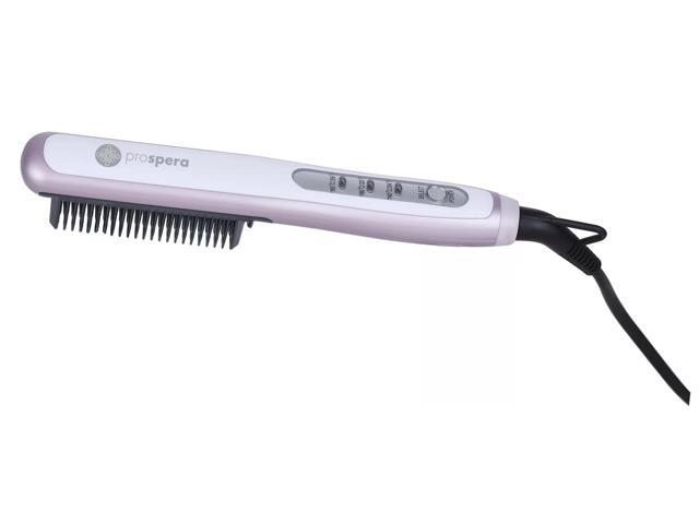 Click here for Prospera DL032-P PTC Ceramic Hair Straightener prices
