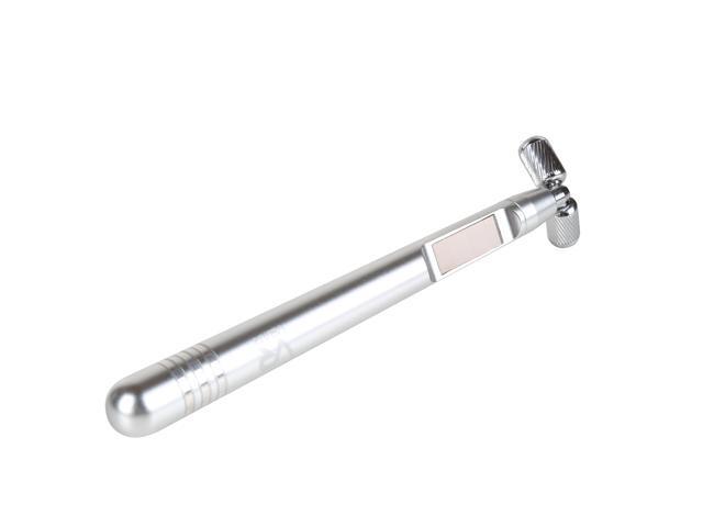 Click here for Prospera Solar VBar Face lifting - Silver prices