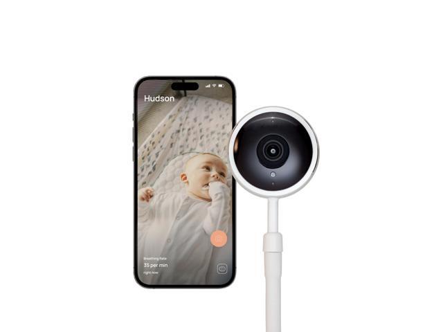 Click here for Luna Home Baby Eye Smart Baby Monitor & Floor Stan... prices