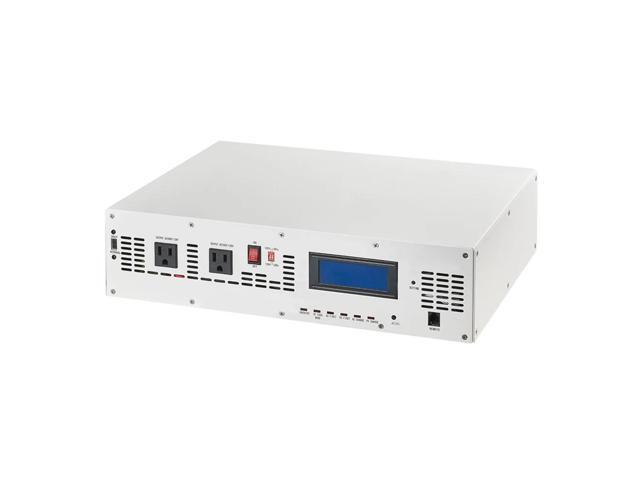 Click here for Automaxx 1500W Hybrid Inverter  100V/120V  12V Inp... prices