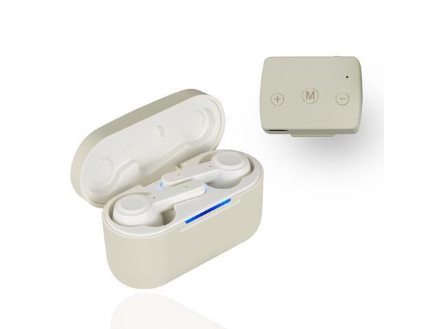 Click here for Mimitakara Bluetooth TWS goodHearing T3 OTC Hearin... prices