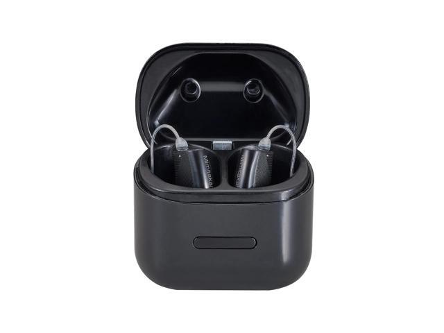 Click here for Mimitakara MFi RIC goHearing R1 OTC Hearing Aid prices