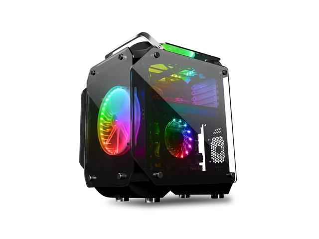 Click here for WJCOOLMAN Diamond Black Panoramic Version 2Side Tr... prices