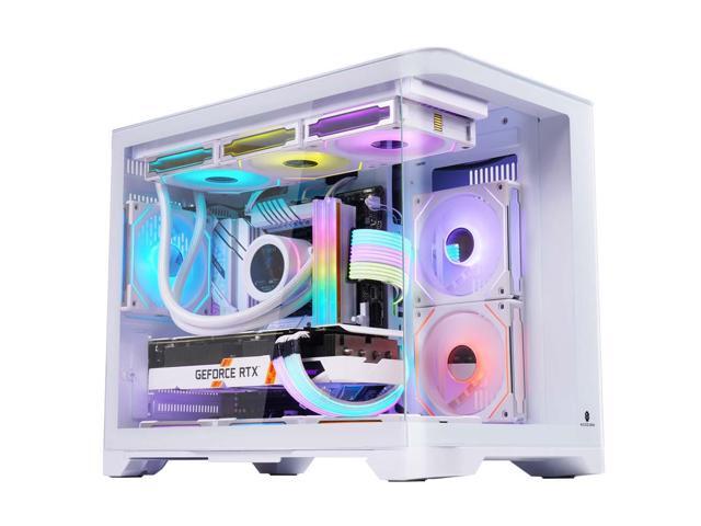 Click here for WJCOOLMAN Tian Mu White Curved Glass Panoramic Ver... prices