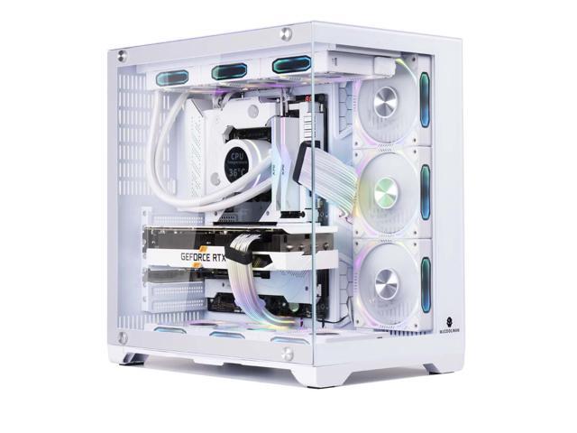 Click here for WJCOOLMAN Lonely Warrior PRO White Panoramic Versi... prices