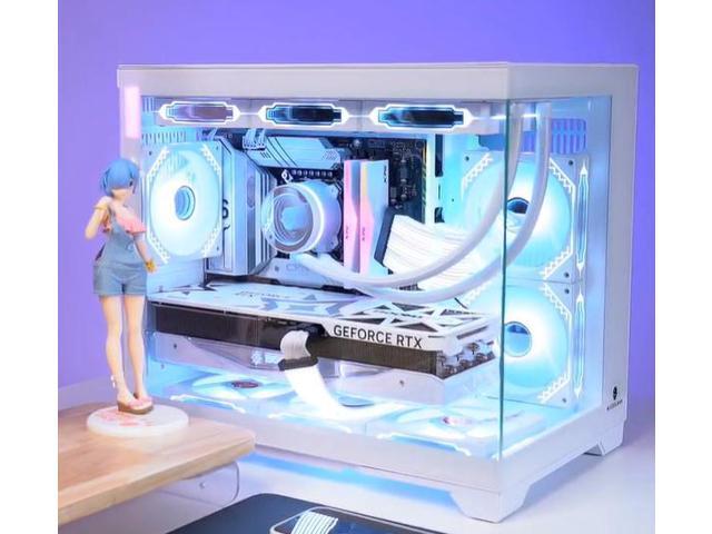 Click here for WJCOOLMAN Lone Warrior Upgrade Edition Computer Ca... prices