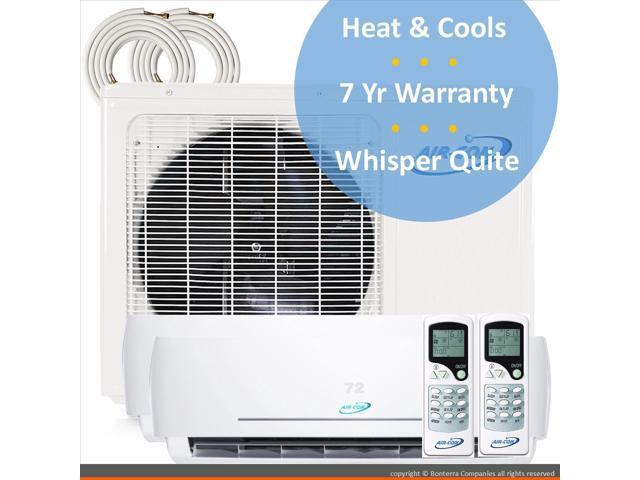 Click here for Air-Con Mini Split Air Conditioner Heat Pump Multi... prices