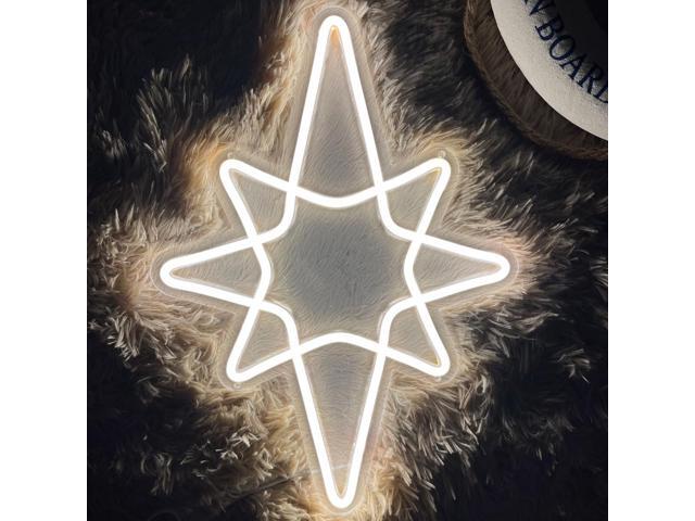 Click here for VVKOWSG Sport LED Neon Sign Super Bright Acrylic H... prices