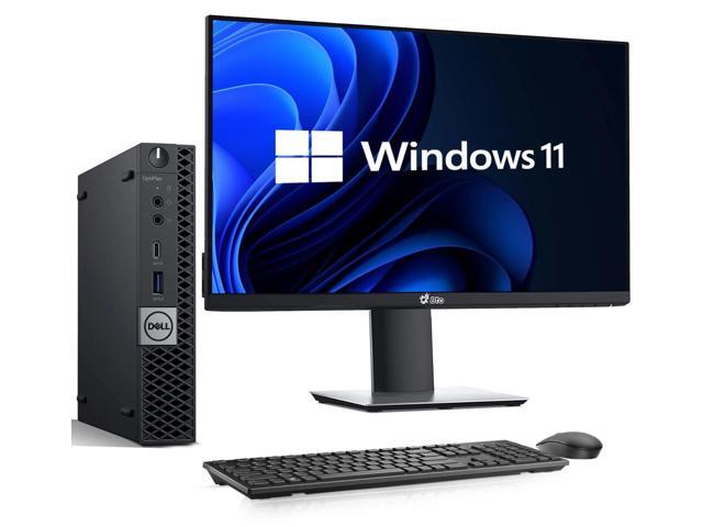 Click here for Dell OptiPlex 3050 Tiny Desktop PC  Intel Core i5-... prices