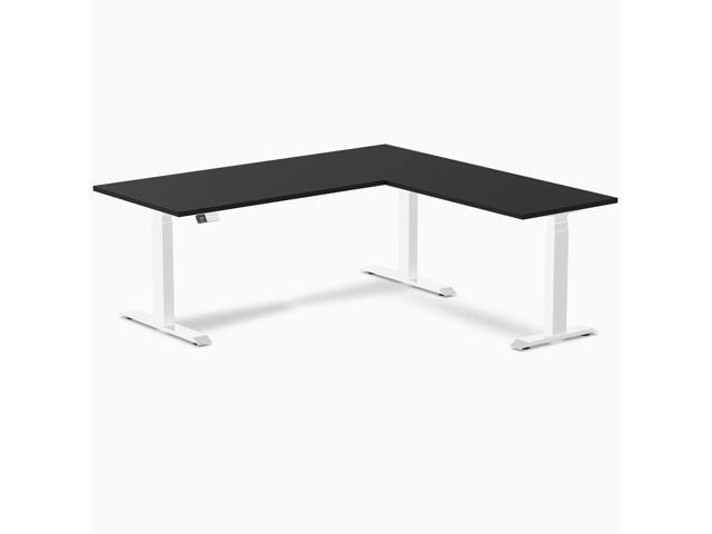 Click here for Desky Sigma L-Shape Gaming Desk - 70.9 x 29.5 x 69... prices
