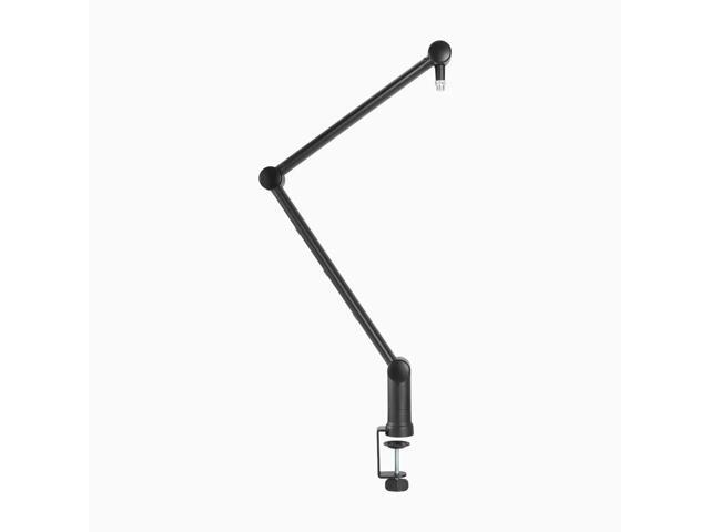 Click here for Desky Adjustable Microphone Boom Arm prices