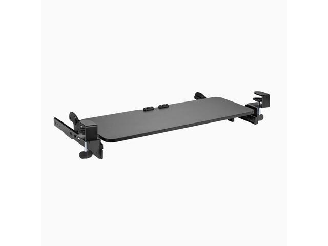 Click here for Desky Keyboard Tray - Black prices