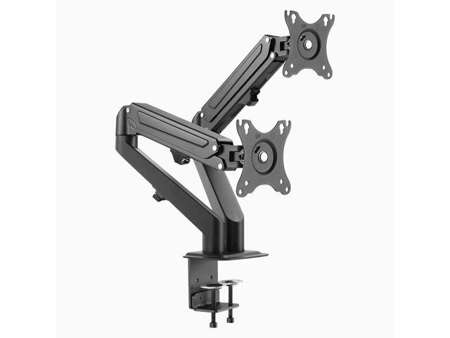 Click here for Desky Dual Gas Eco Monitor Arm prices