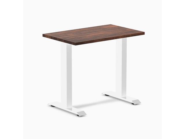 Click here for Desky Zero Mini Softwood Office Desk - American Ru... prices
