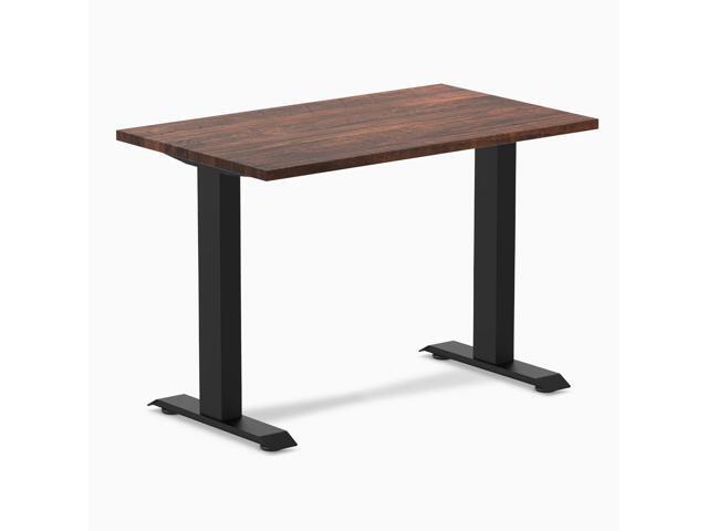 Click here for Desky Zero Mini Softwood Office Desk - American Ru... prices