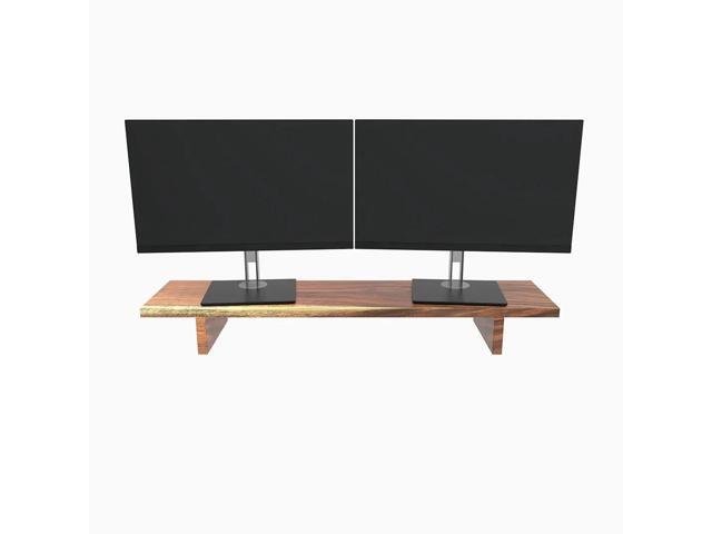 Click here for Desky Monitor Stand - Saman Hardwood prices