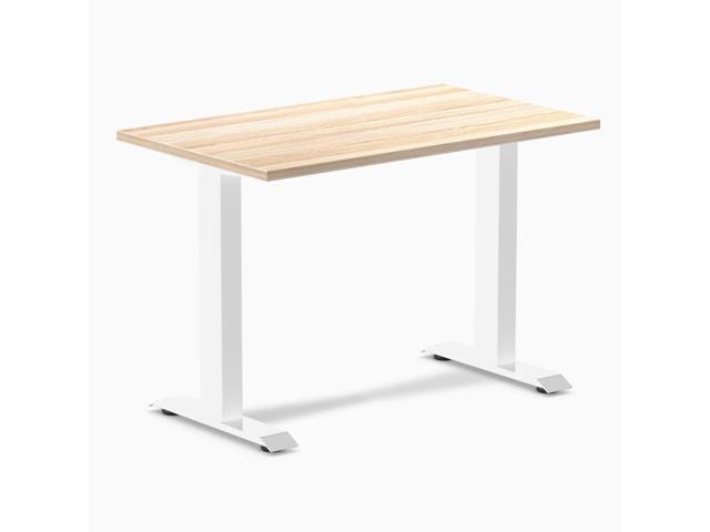 Click here for Desky Zero Mini Office Desk - Classic Oak / 40 x 2... prices