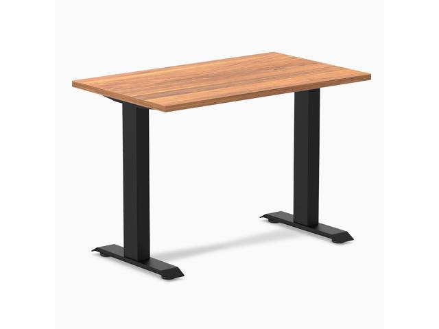 Click here for Desky Zero Mini Office Desk - Prime Oak / 40 x 24... prices