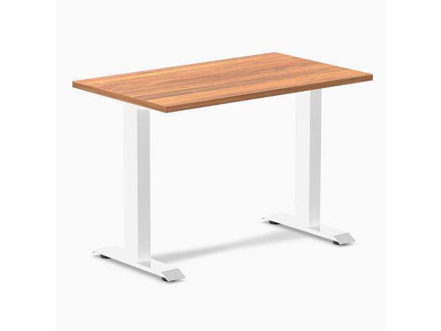 Click here for Desky Zero Mini Office Desk - Prime Oak / 40 x 24... prices