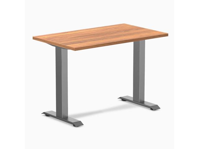 Click here for Desky Zero Mini Office Desk - Prime Oak / 40 x 24... prices