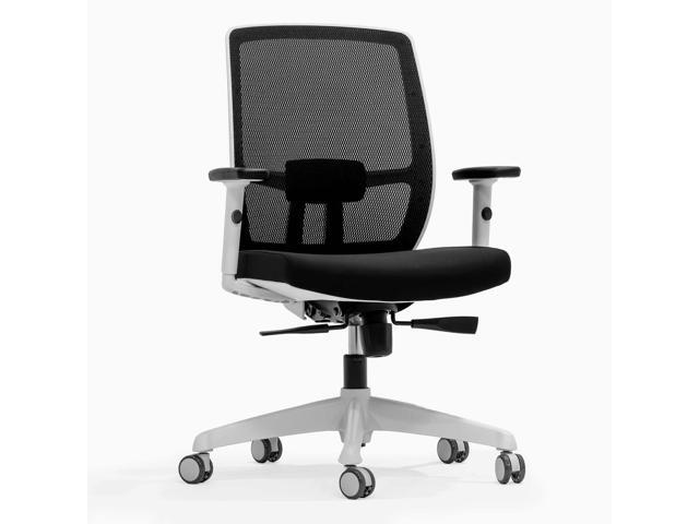 Click here for Desky Luminous Mesh Chair prices