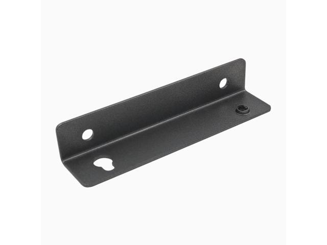 Click here for Desky Cable Channel Mounting Brackets - Space Gray prices