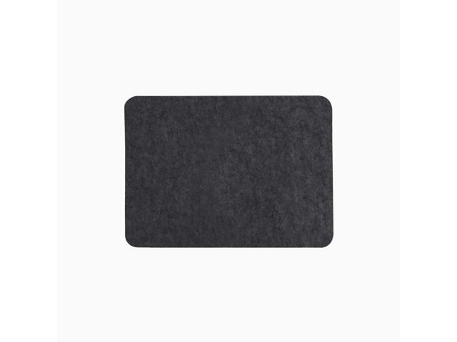 Click here for Desky Cork/Felt Desk Pad - Small 11x8.6 in / Dark... prices