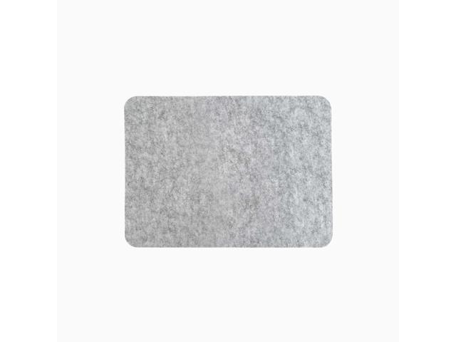 Click here for Desky Cork/Felt Desk Pad - Small 11x8.6 in / Light... prices